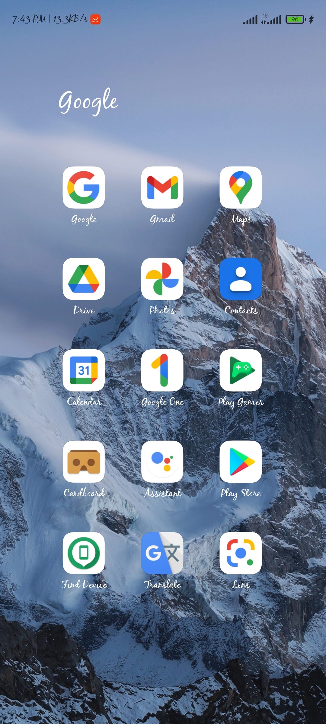 Google Mobile Services (GMS). Good evening guys. | by Jeff Ogodogun ...