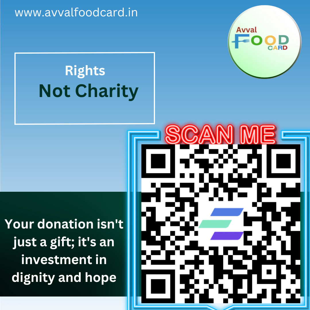 Empower Lives with Avval Food Card: A Tribute During Pitru Paksha | by ...