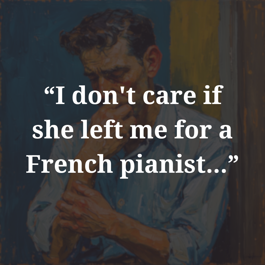 This Button-Down Life. WRITING PROMPT: 100-WORD DRABBLE | by Nash Urban ...