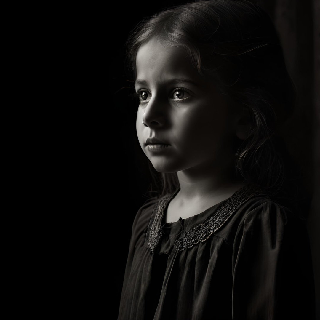 First Script Summary For “THE SILENT CHILD” (Indian Style) | by Riya ...