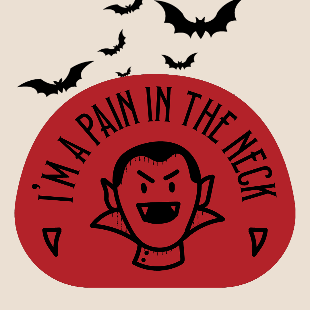 These Comebacks Are Like Garlic to Energy Vampires | by DannyIngles ...