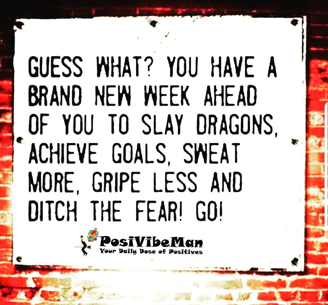 YOUR MOTIVATION MANTRA. Happy Motivational Mantra everyone! | by ...