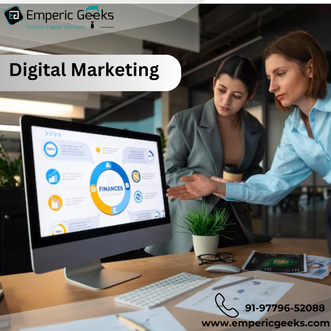 digitalDigital Marketing: The Key to Unlocking Your Business’s ...
