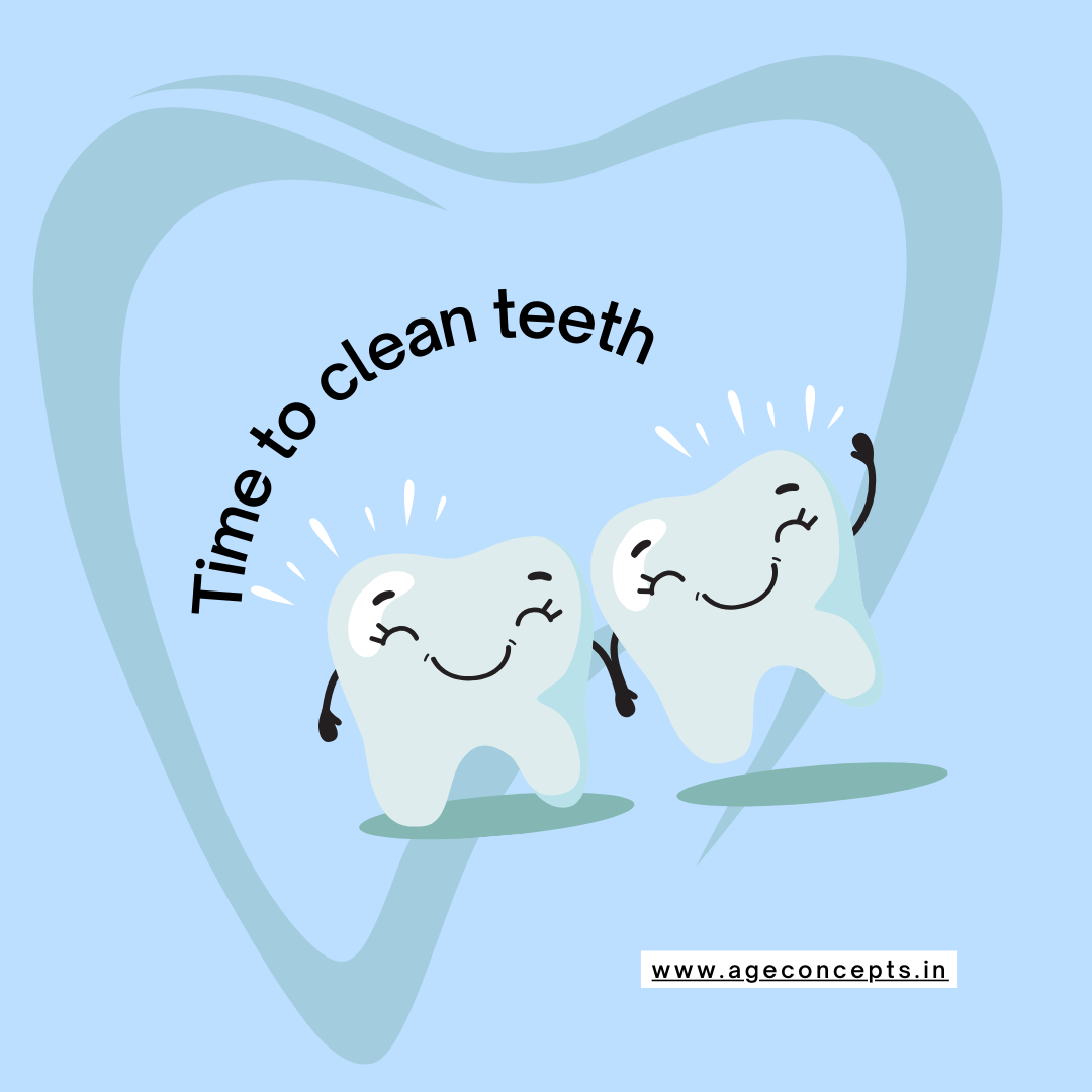 From Stained to Shining: The Magic of Teeth Whitening Revealed at Age ...