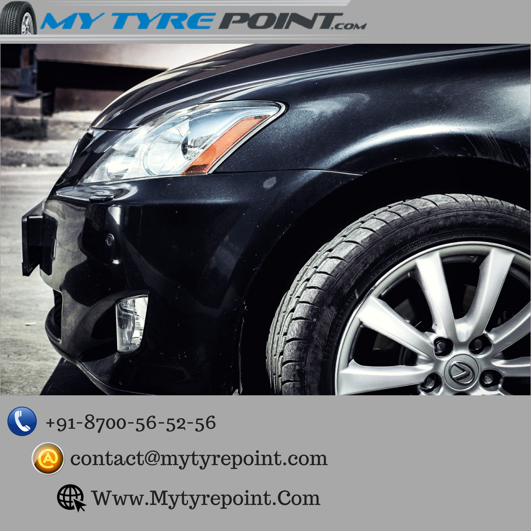 How car tyres are advantageous to buy from online web portals? | by My ...