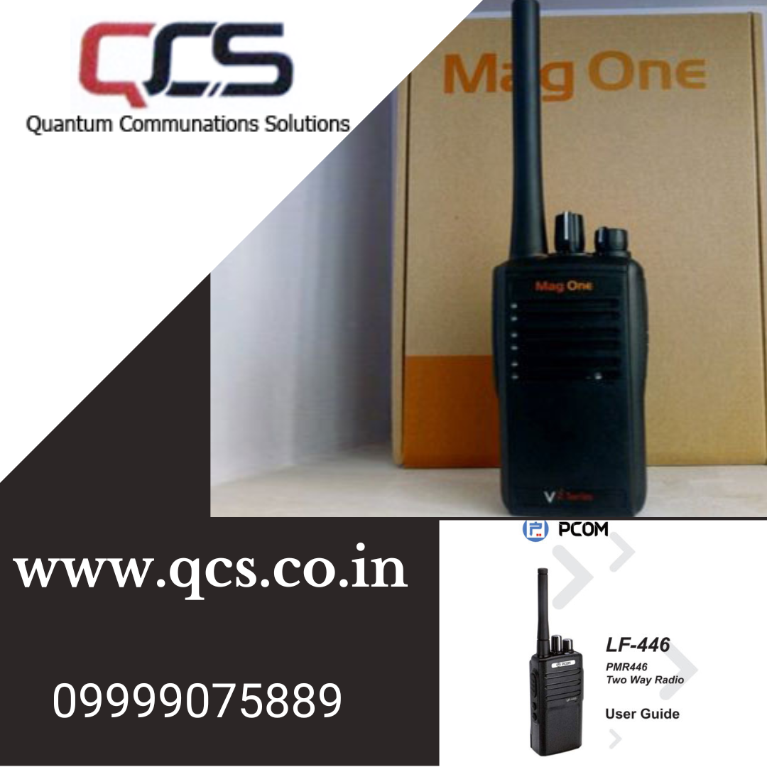 India’s Best Survival Long Range Walkie Talkie - quantumcommunication01 ...