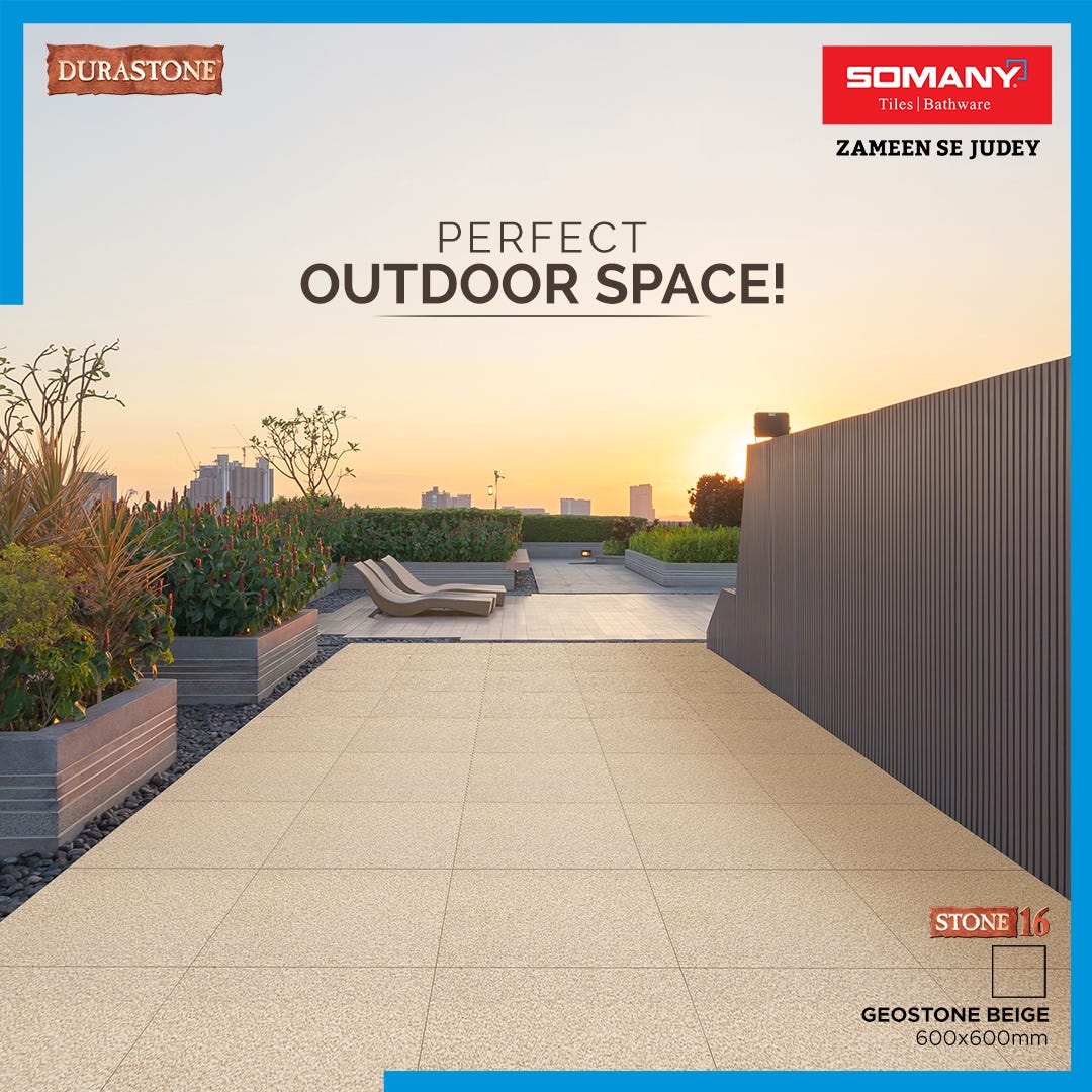 Innovative Tile Ideas for Renovating Your Home | by Somany Ceramics ...