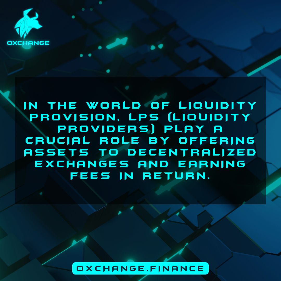 Discover why LPs set price bounds for assets in their positions ...