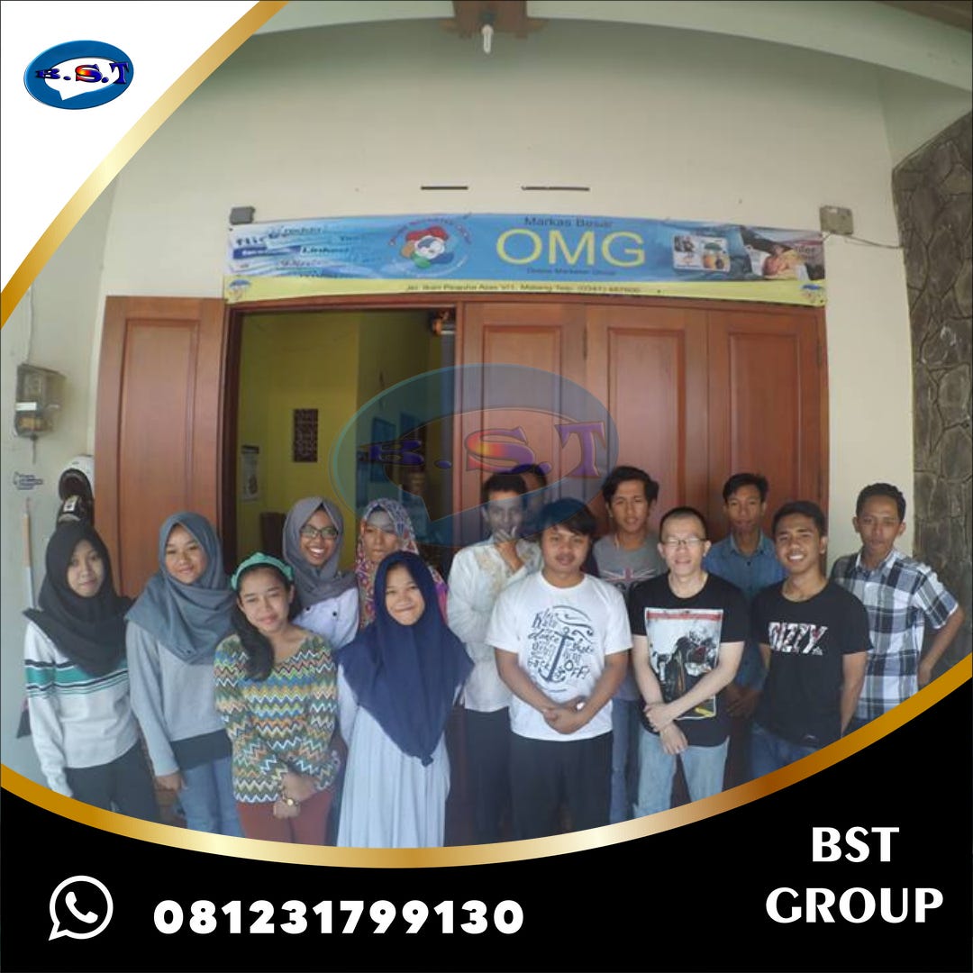 WA 0812–3179–9130, Lowongan Magang Mahasiswa 2022, Malang - Ramadhani ...