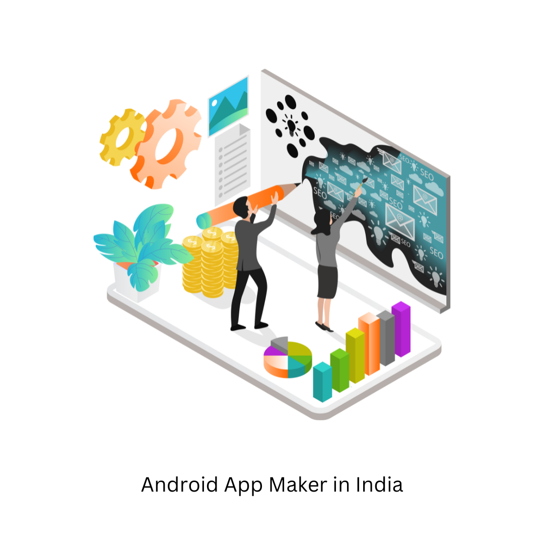Android App Maker in India Pune. Looking for an Android app maker in ...