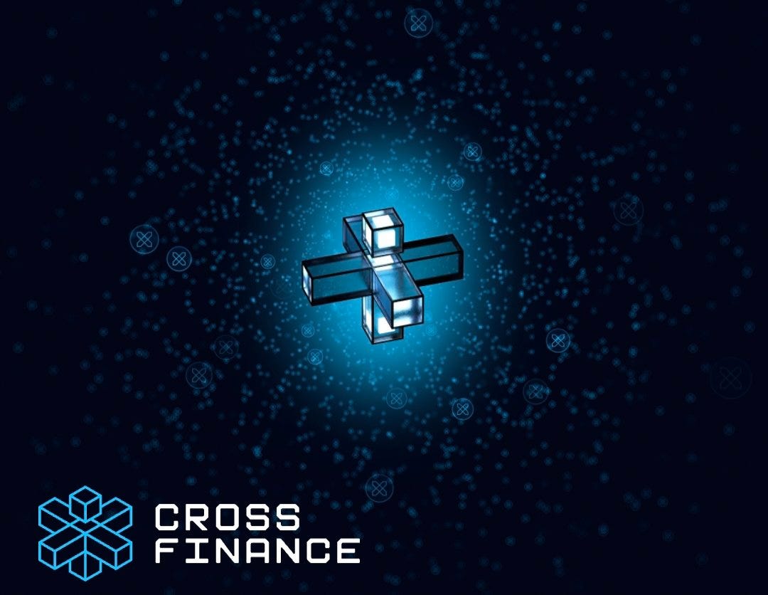 Unveiling Cross Finance: Bridging the Gap Between Finance and ...