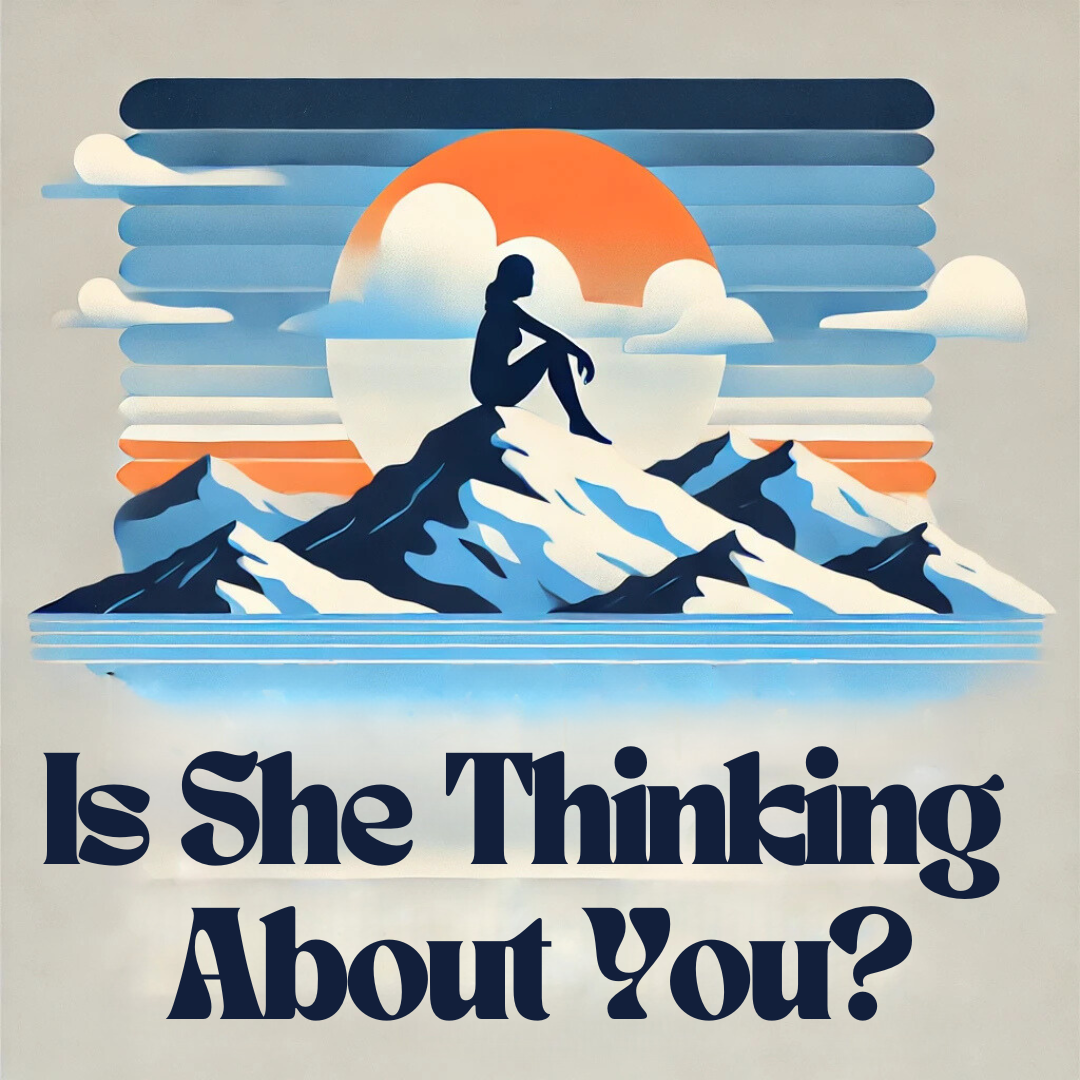 Is She Thinking About You? A Stoic Perspective on Letting Go | by ...