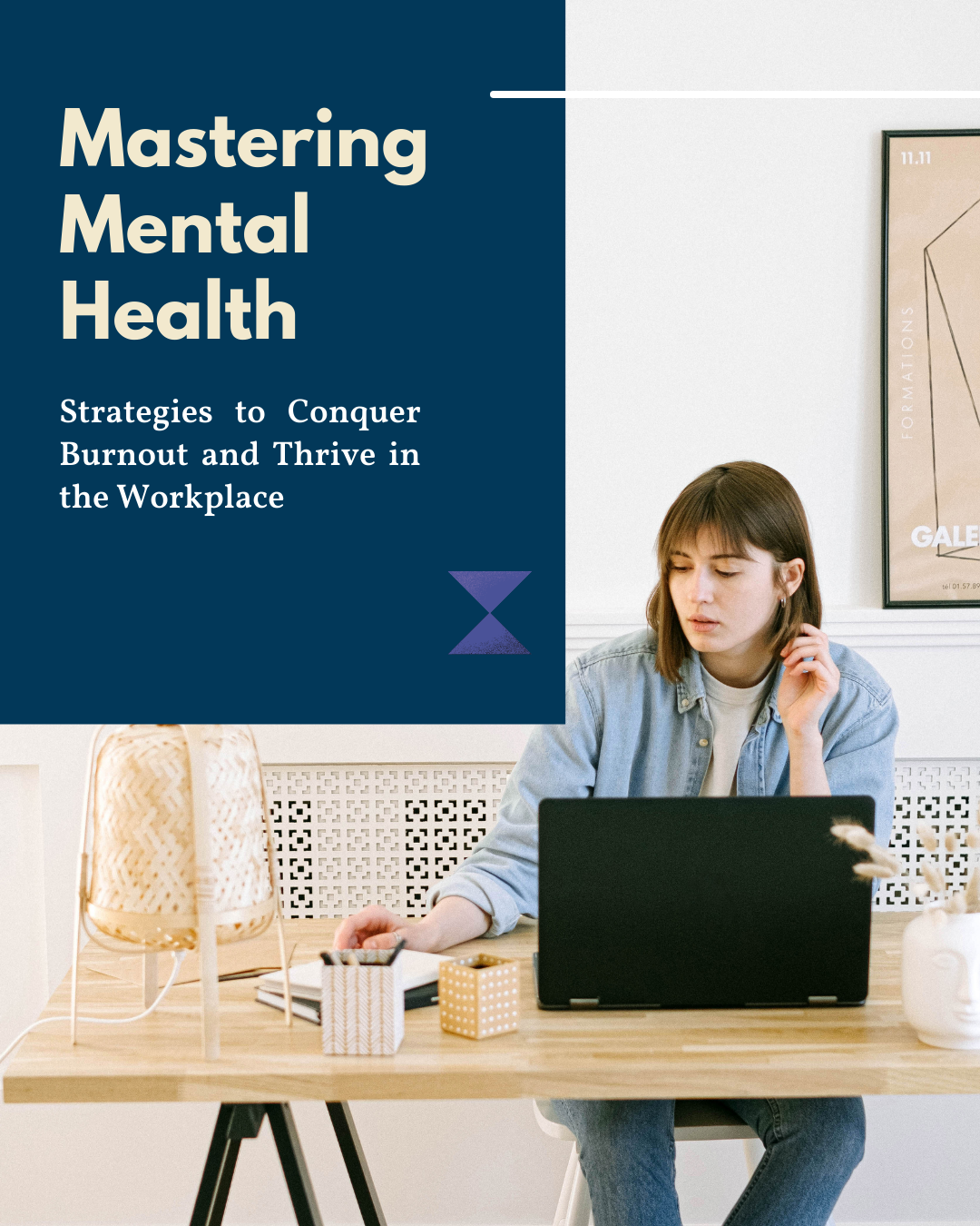 Mastering Mental Health: Strategies to Conquer Burnout and Thrive in the Workplace | by Nilesh ...