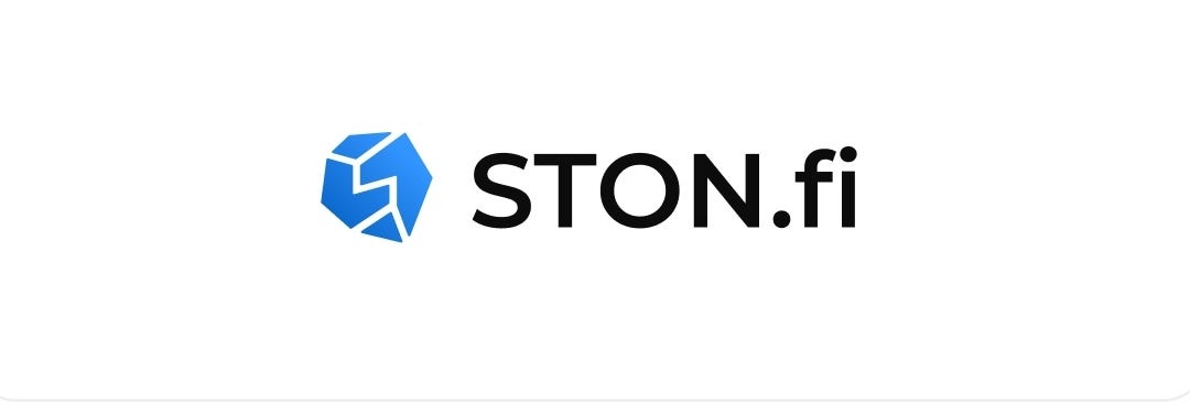 STON.fi: A Zero-Trust Cross-Chain DEX Revolutionizing DeFi | by ... STON.fi: A Zero-Trust Cross-Chain DEX Revolutionizing DeFi | by ...