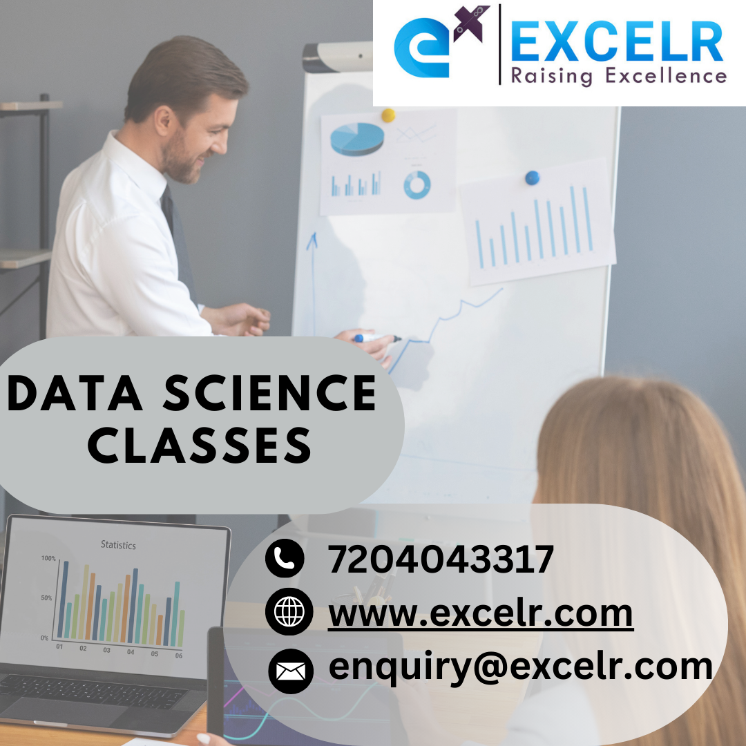 Mastering the Art of Data Science classes | by rakshita | Aug, 2024 ...
