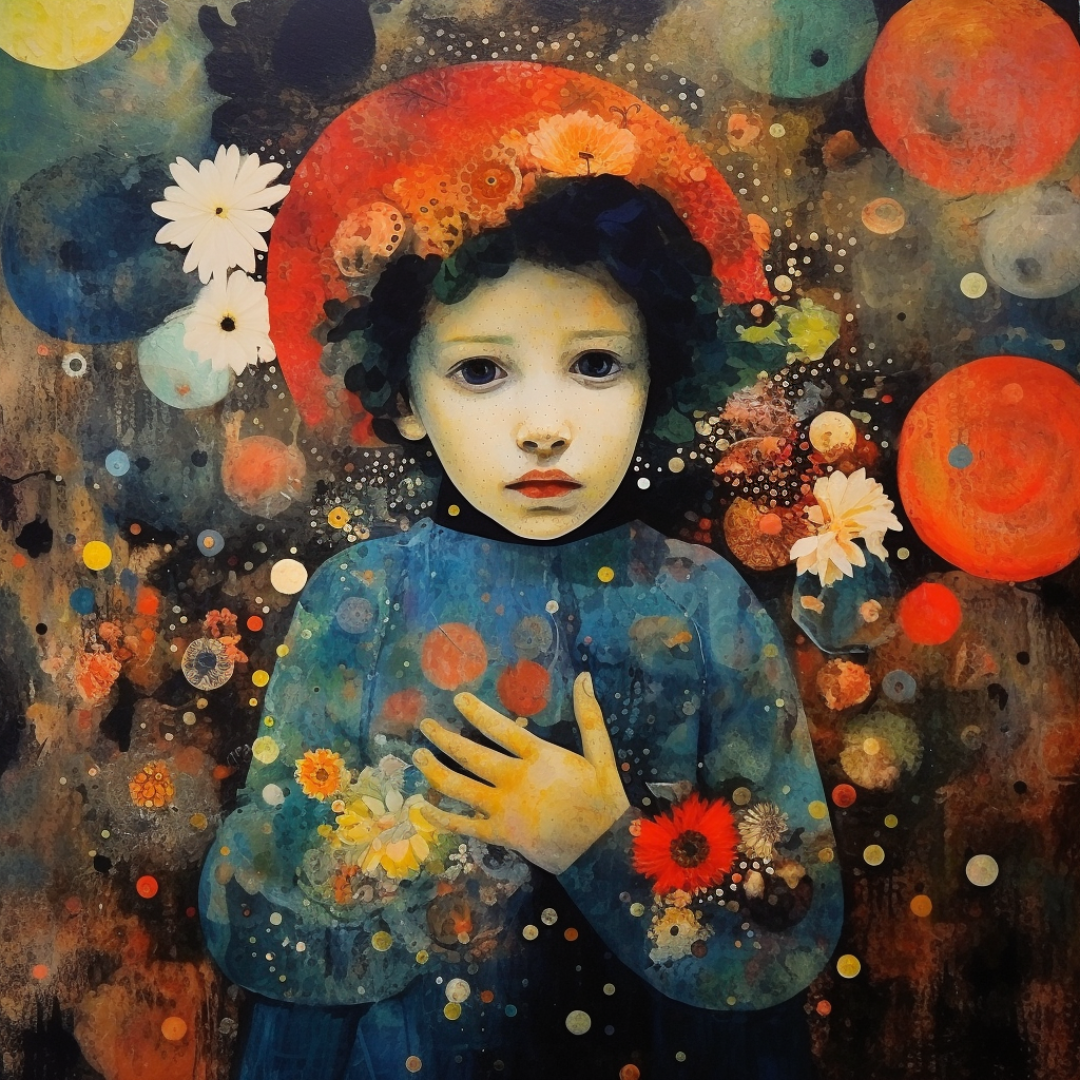 The Child Lenormand Card: New Beginnings, Innocence, and Youth | by ...