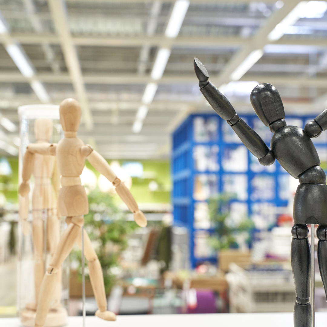 The IKEA Effect in Blogging: How Assembling Furniture Can Inspire ...