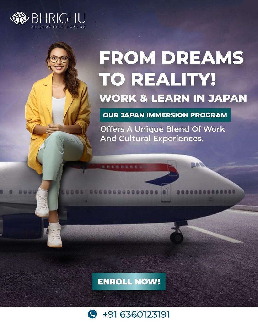 Work & Learn in Japan: How this Program Combines Cultural Immersion with Career Advancement | by ...