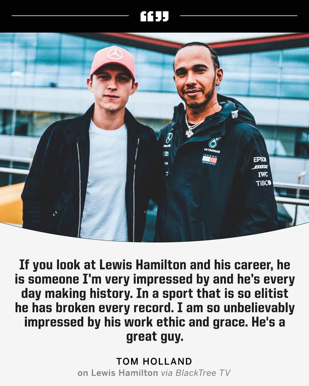Spider-Man Boosts Lewis Hamilton’s Spirits at Monaco Grand Prix | by ...