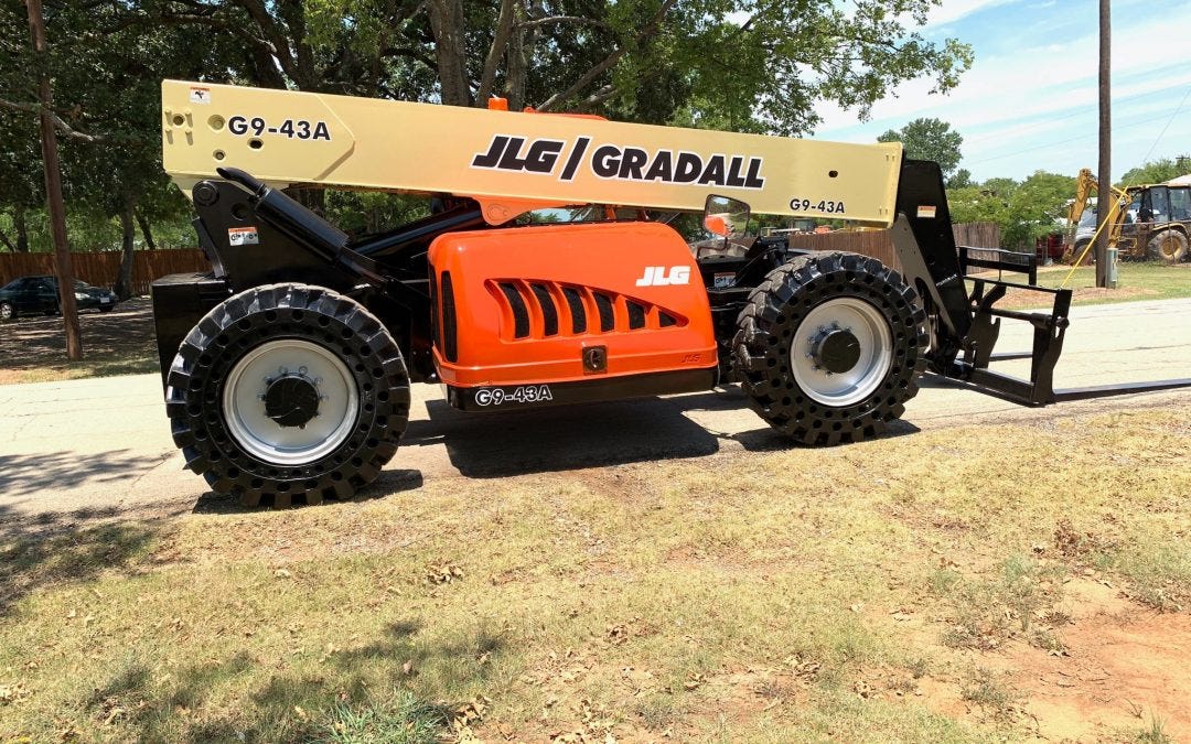 Compact Track Loader Basic Preventive Maintenance Tips | by ...