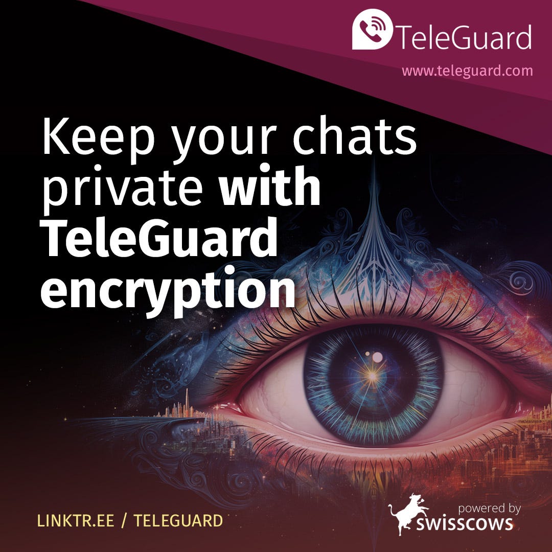 How Encrypted Communication Keep You Private | Medium