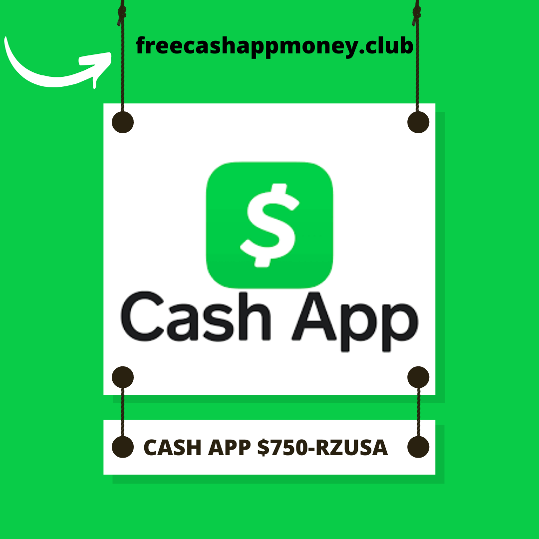 【update 】Cash App Money Generator Tool - Califa - Medium