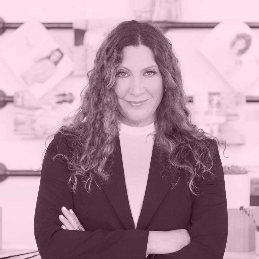Spotlight on Suzanne Lerner. President of Michael Stars… | by Meghan ...