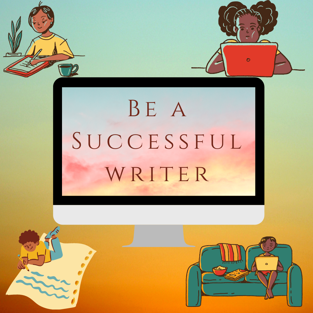 5 Easy Steps To Follow To Start Earning Immediately As A Writer. | by ...