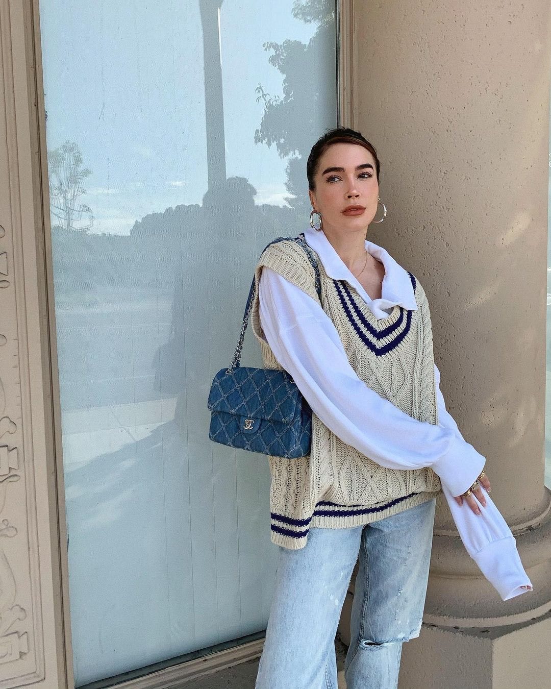 Fall 2021 Fashion: What’s Hot?. As the famous saying goes, it’s out ...