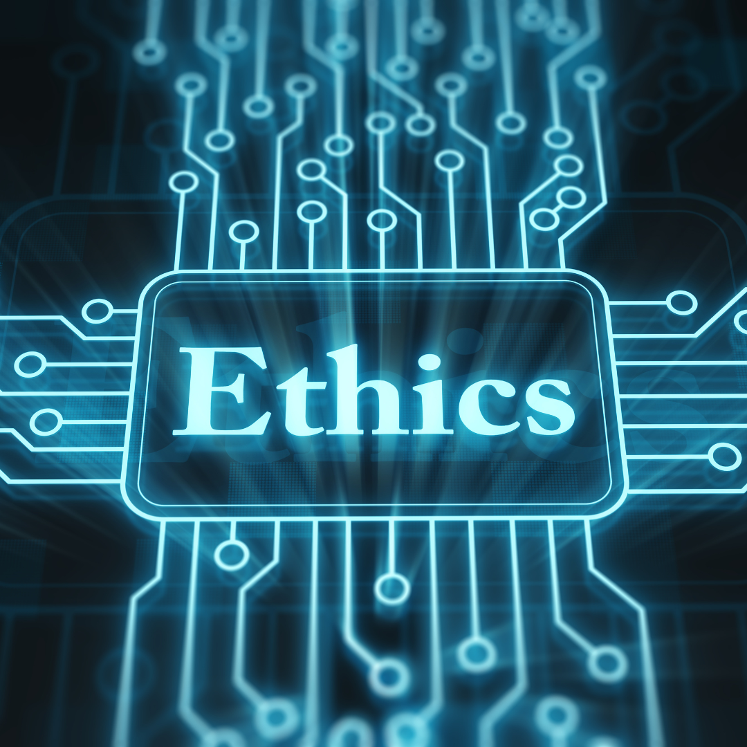 Unlocking AI’s Ethical Code. Embracing the Moral Imperatives for a… | by Freelancing Phaedra ...