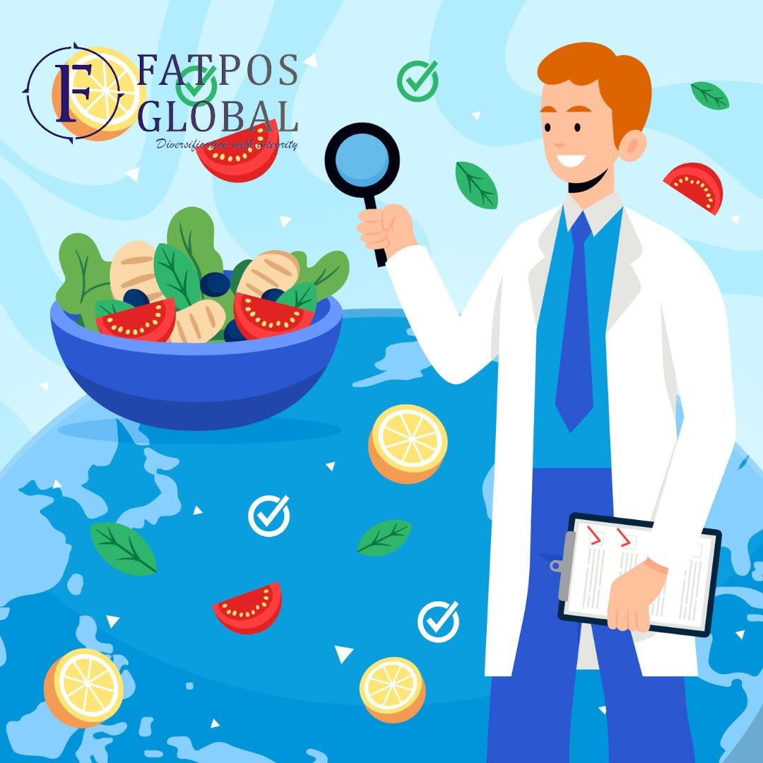 Fueling Health: Exploring the Dynamics of the Clinical Nutrition Market ...