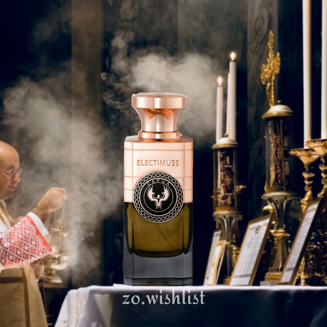 Electimuss: Capua - zo.wishlist - Medium