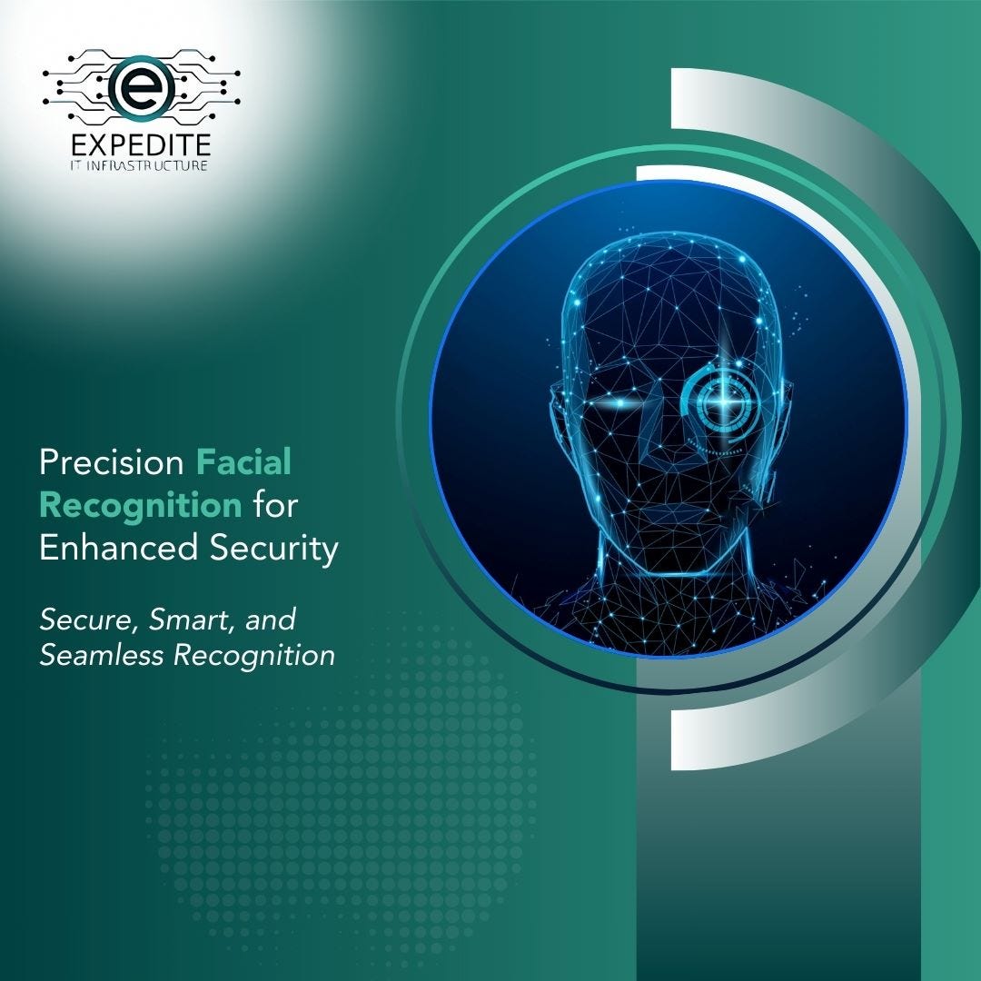 Facial Security System in KSA: Offering Security and Protection in All ...