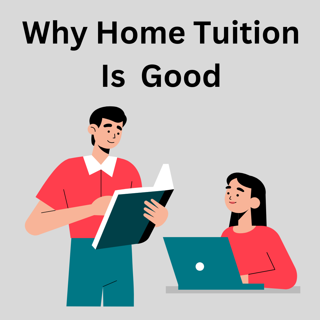 Home tuition Benefits.. Home tuition is a growing type of… | by Navish ...