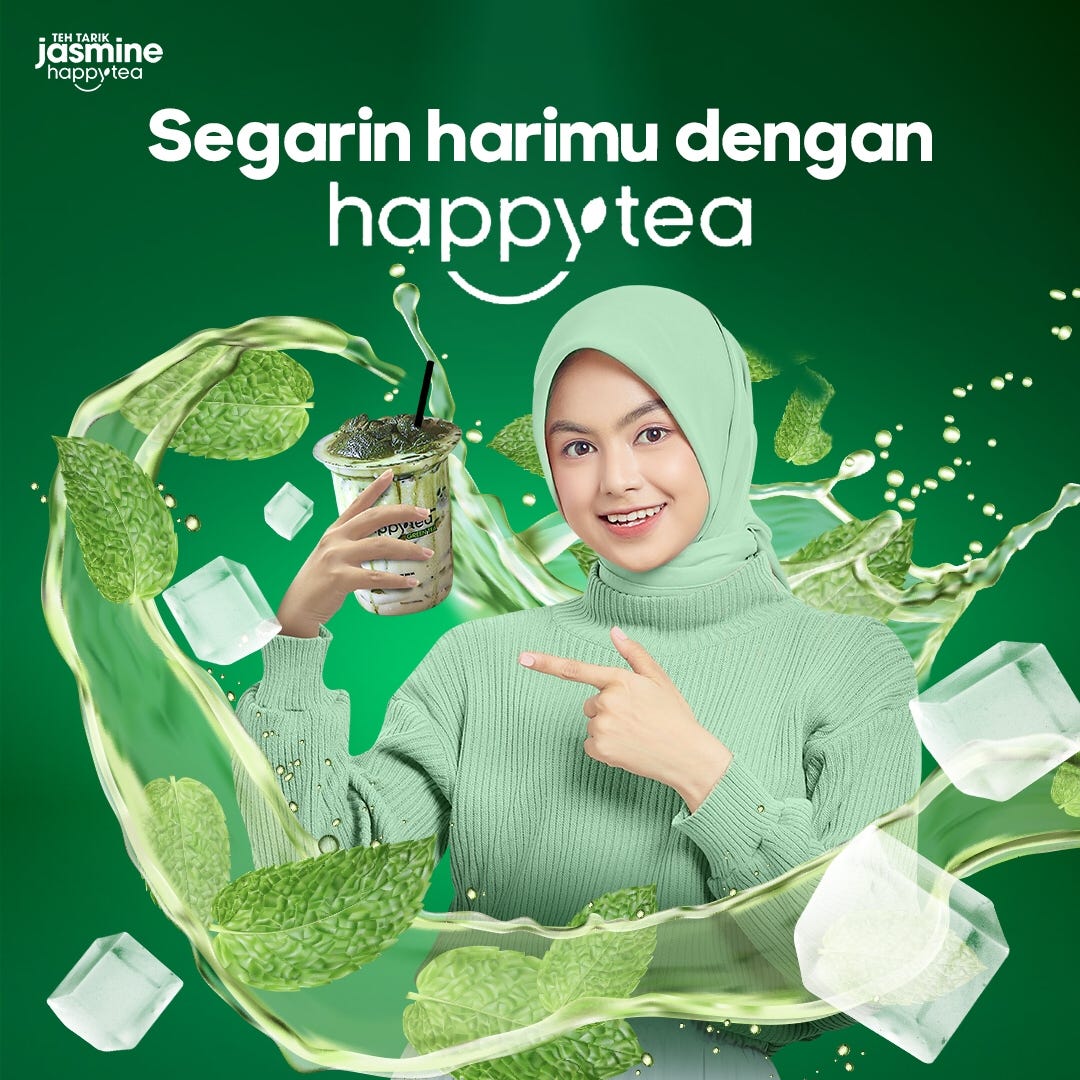 WA ONLY O 89S4 I55I 4242 Peluang Usaha Distributor teh tarik jelly cup ...
