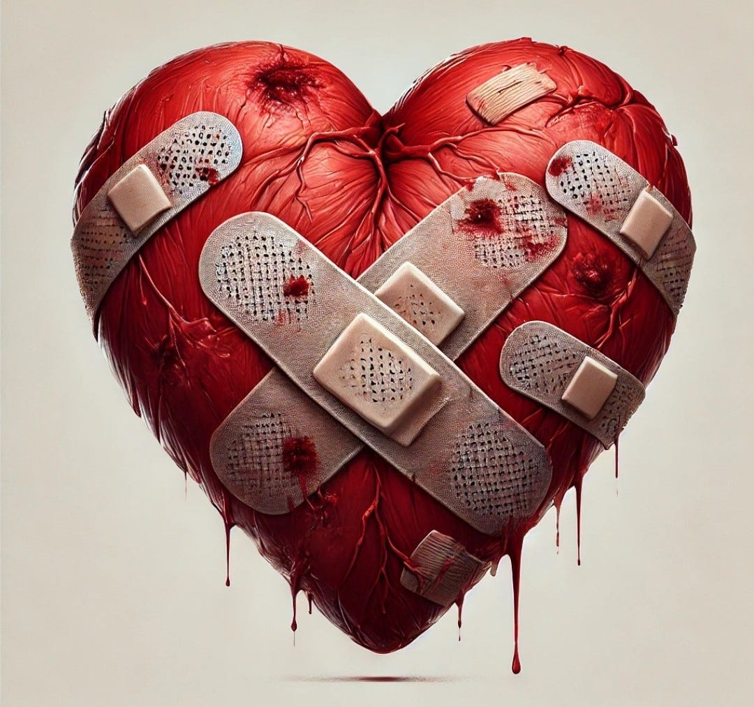 My First and worst Online Dating App experience went Nuclear | by Eva ...
