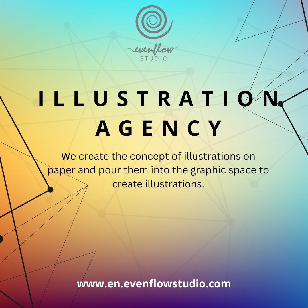 Creative Design Studio - Evenflow Studio - Medium