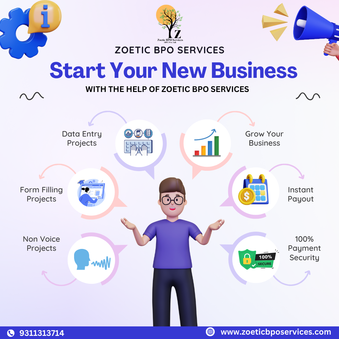 Mastering Growth Strategies: Elevating Your Business in the BPO Sector ...