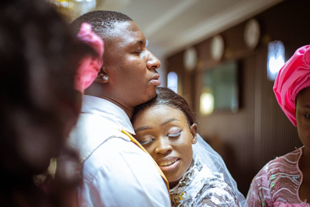 MARRIAGE IS GOOD BUT ARE YOU READY ?? - Piper's Voice (Mr Lush) - Medium