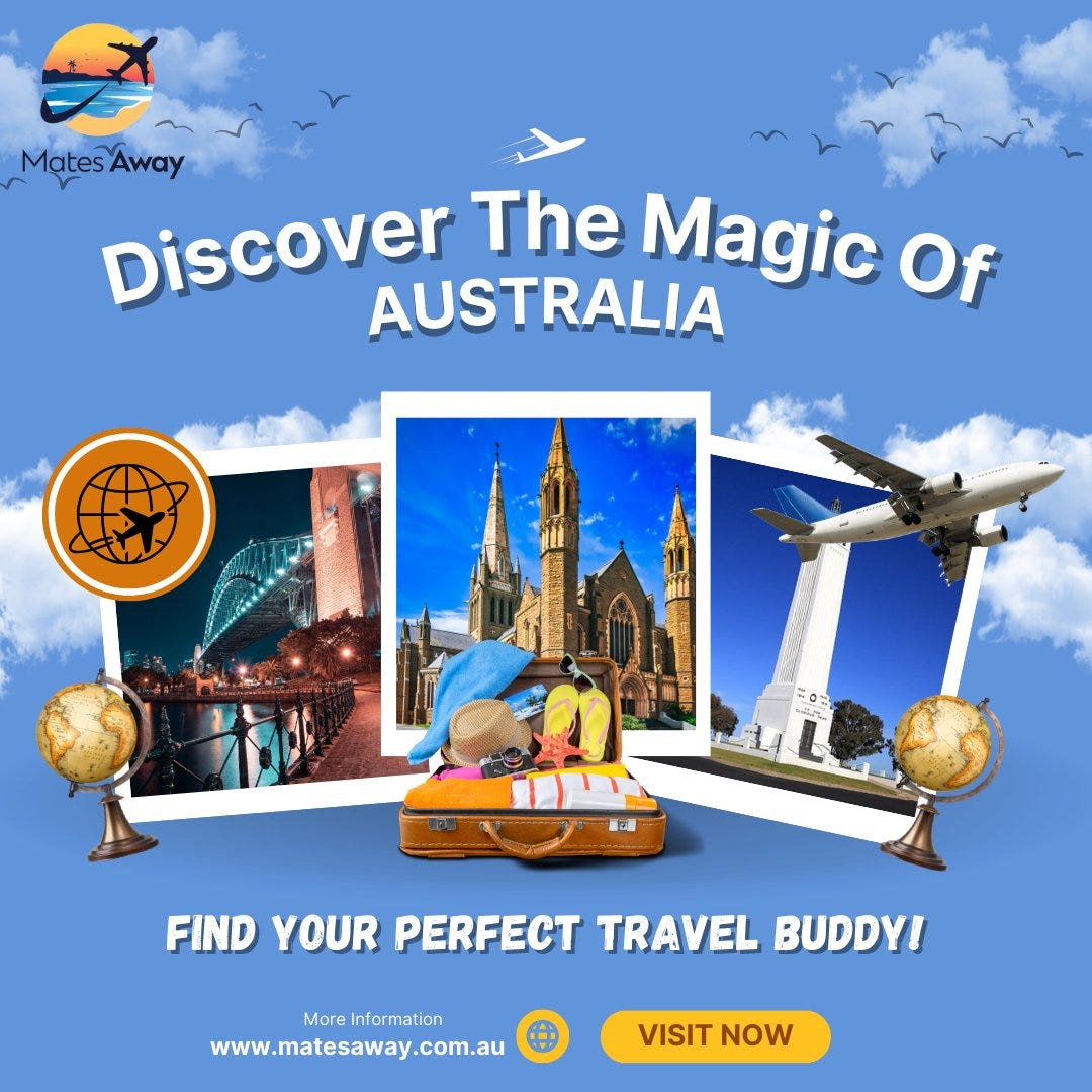 Seamlessly Navigate Your Adventures with Our Travel Planner App | by ...