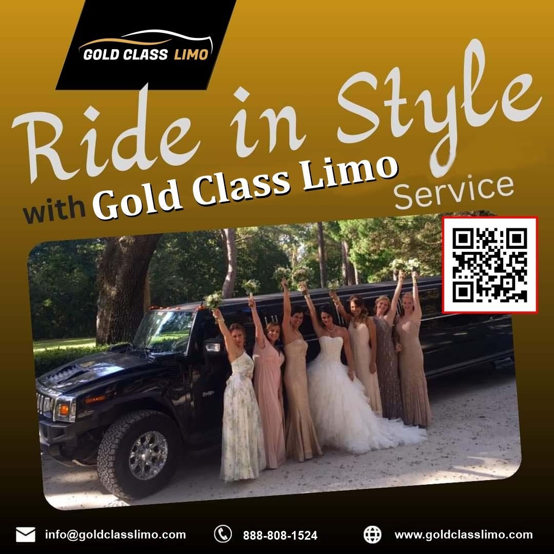 Exploring Limo Service in Los Angeles: Your Ultimate Guide | by GoldClass limo | Feb, 2024 | Medium