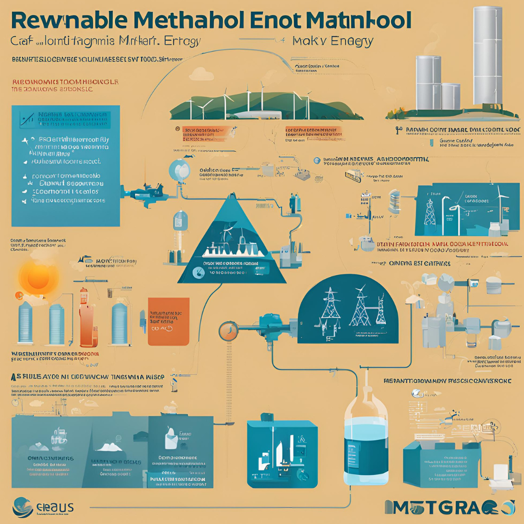 Powering the Future: How Renewable Methanol Market is Revolutionizing ...