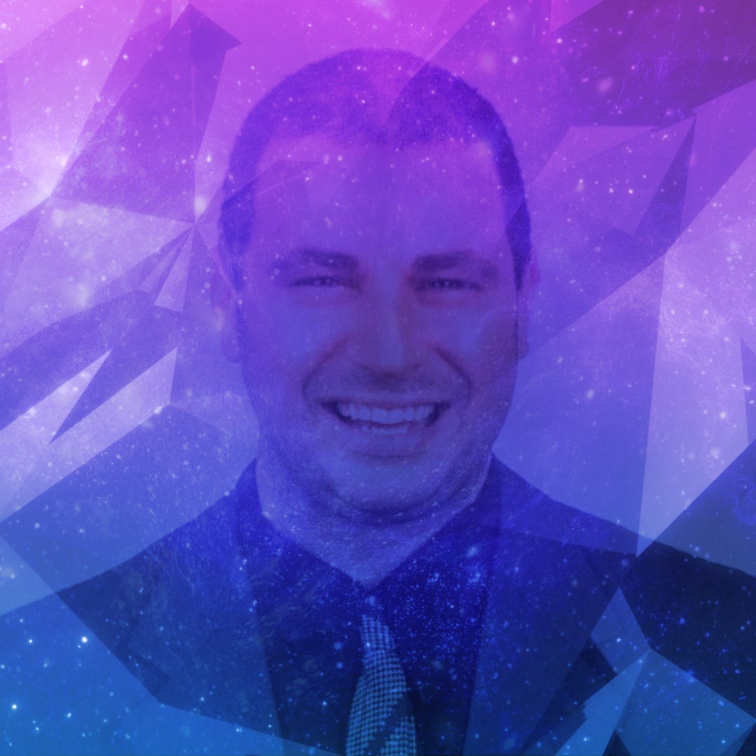 Meet Joel Kovshoff, Token Economics Advisor | by Synesis One | Synesis ...