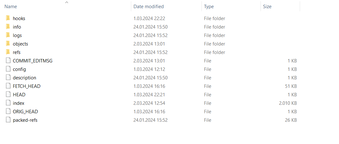 Git Message Hook For Conventional Commit Messages By Serdar S Dev Space Medium