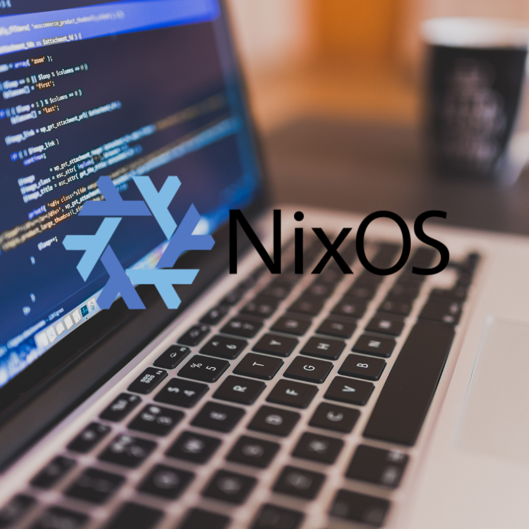 Install NixOS with Hyprland and Waybar | Stackademic
