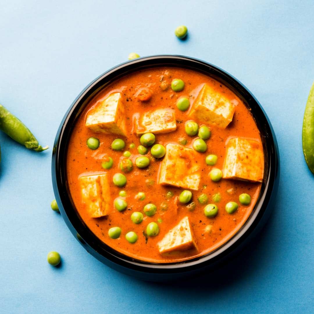 Mastering Matar Paneer: A Guide to Cooking this North Indian Delicacy ...