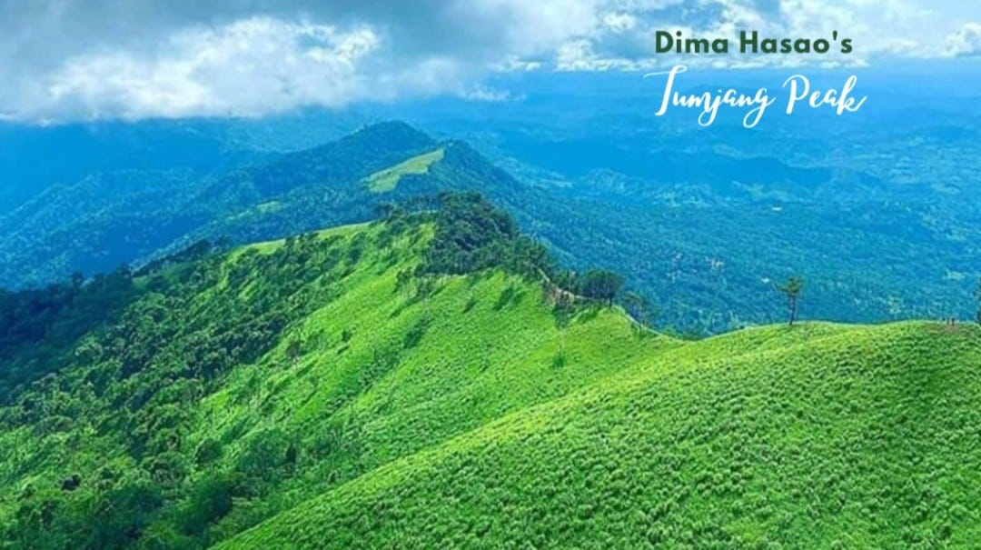 Dima Hasao: Northeast India’s Ultimate Travel Destination | by ROMIT KEMPRAI | Medium