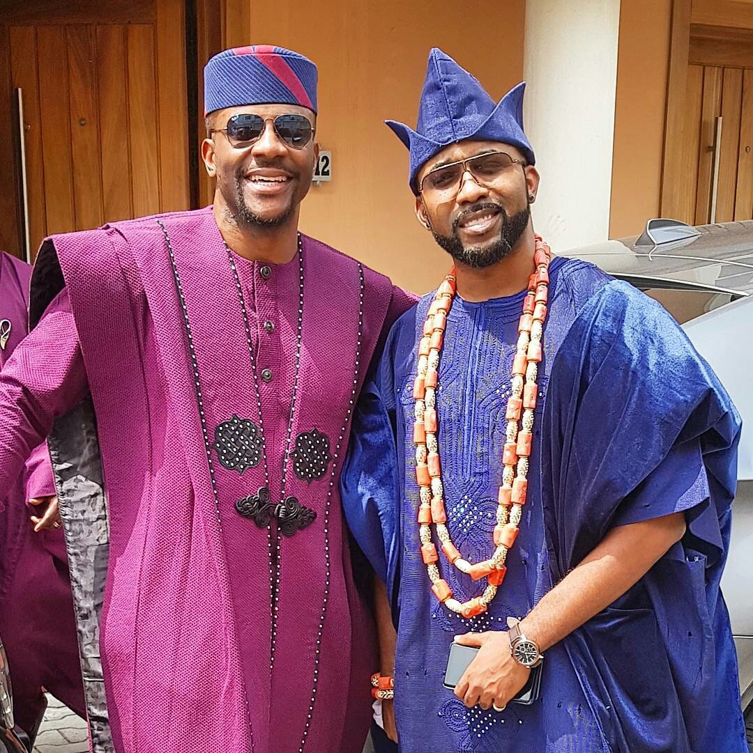 Fancy Agbada and Other Dreams…. At CowryWise, we believe all dreams and ...