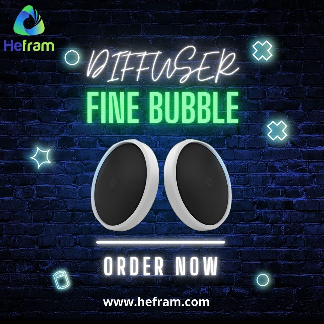 SUPER SALE DIFFUSER FINE BUBBLE HUB:(081335353290) | by DIffuser Fine ...