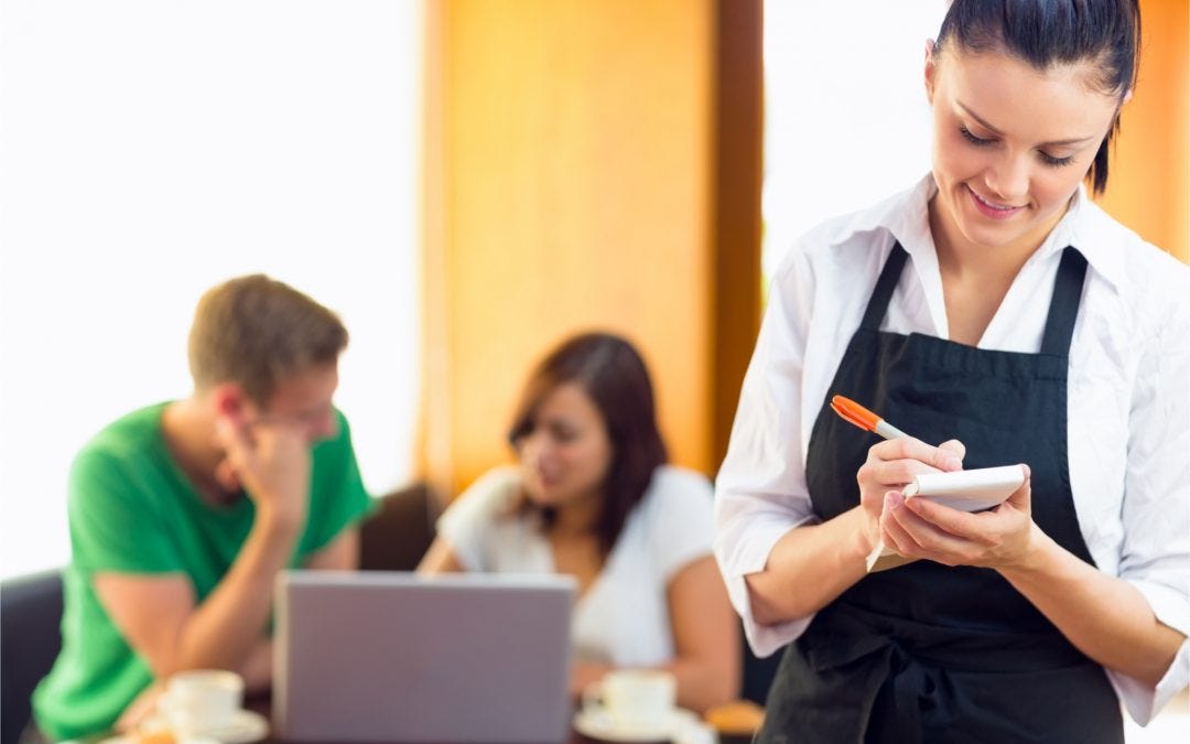 5 Things to Know Before Taking on a Job as a Full Time Student | by ...